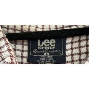 Lee | Shirts | Vintage Mens Lee Sport Nfl San Francisco Sf 49ers Button ...